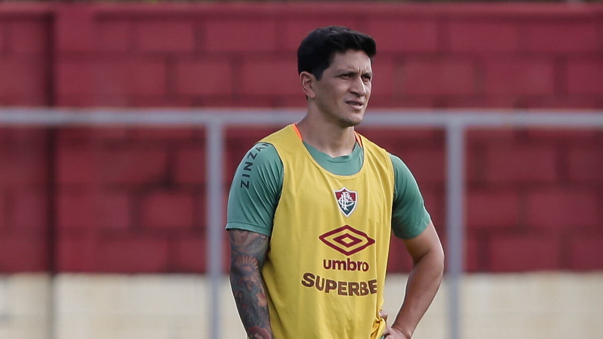 German Cano e Jhon Arias: Dupla decisiva no Fluminense - Folha do Leste